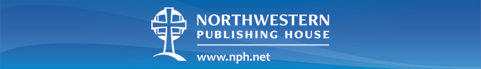 Priorities Chapter 2: For Husbands and Wives | Northwestern Publishing ...